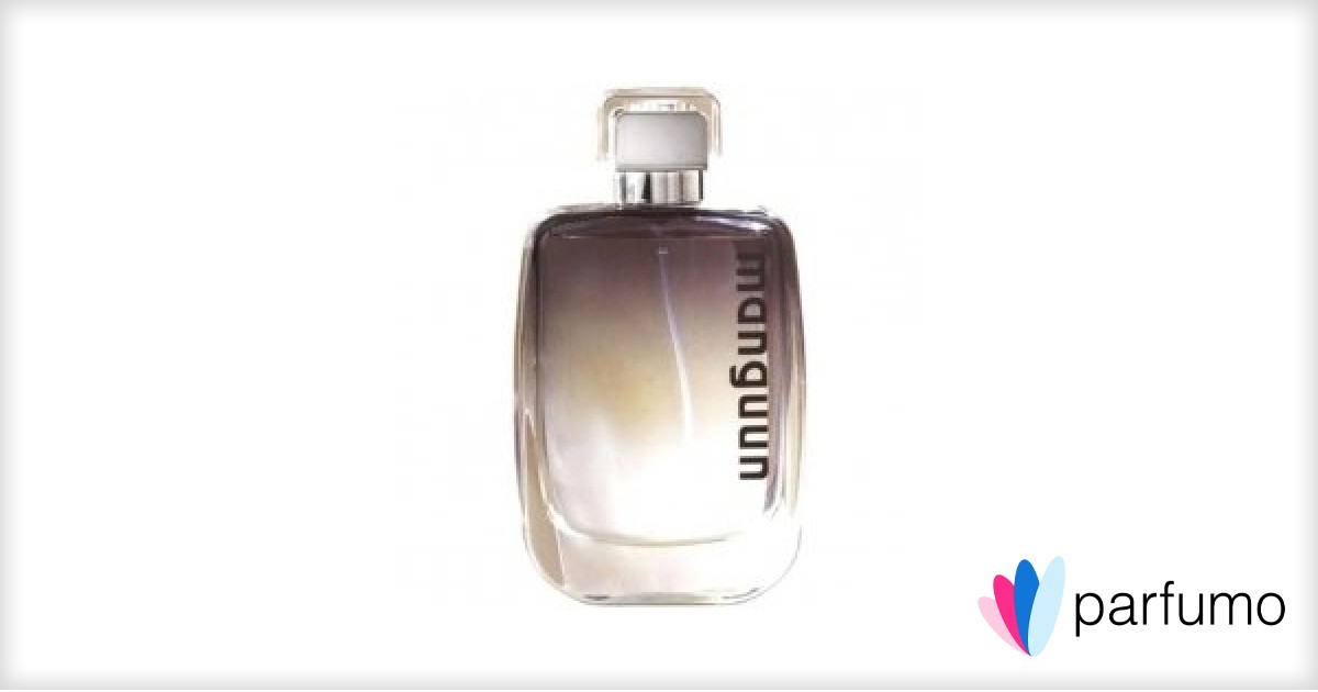 Manguun - for Men » Reviews & Perfume Facts