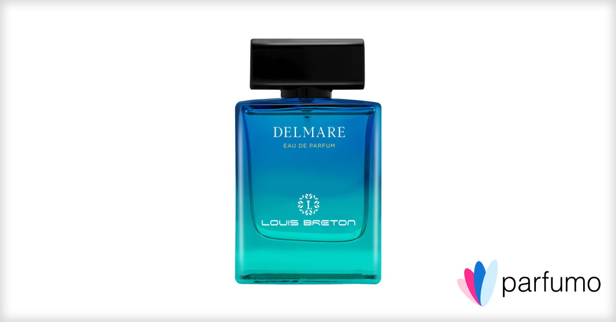 Delmare by Louis Breton » Reviews & Perfume Facts