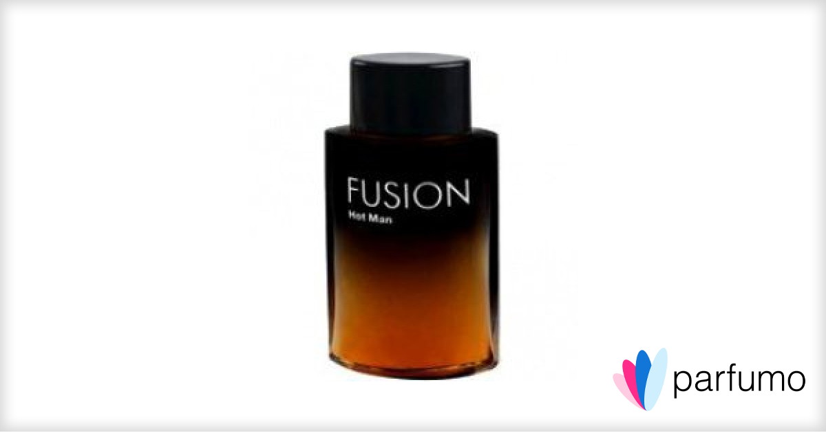 Fusion Hot Man by Christine Lavoisier Parfums » Reviews & Perfume Facts