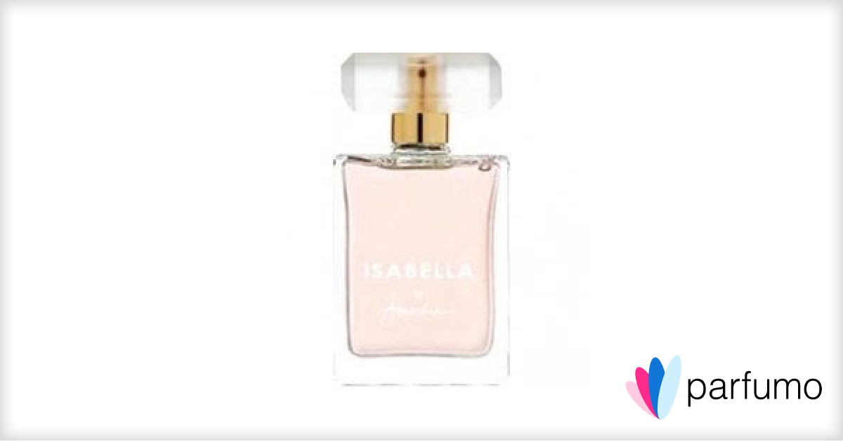 Isabella by Isabella Garcia » Reviews & Perfume Facts
