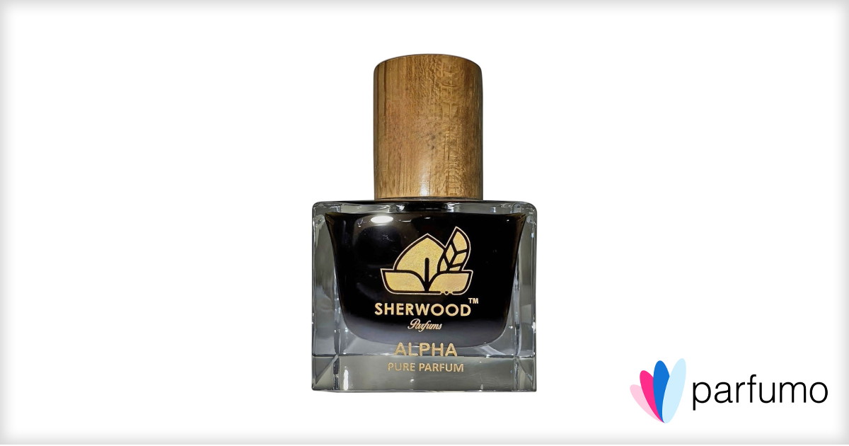 Alpha by Sherwood » Reviews & Perfume Facts