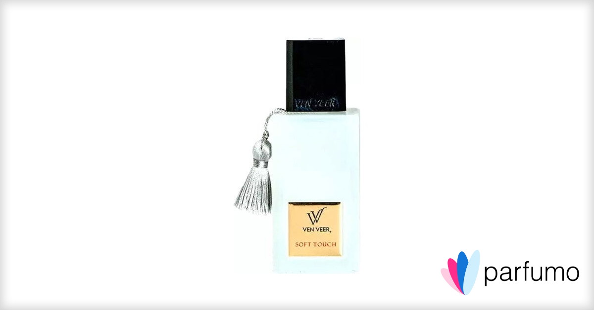 Soft Touch by Ven Veer » Reviews & Perfume Facts