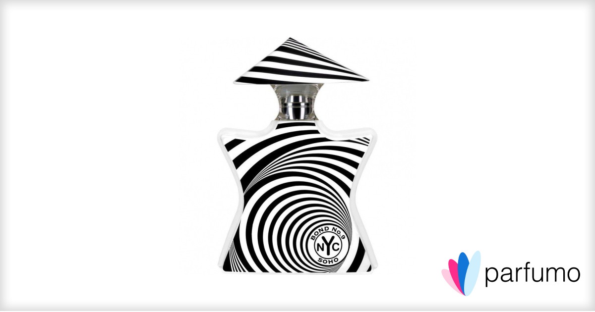 Soho by Bond No. 9 » Reviews & Perfume Facts