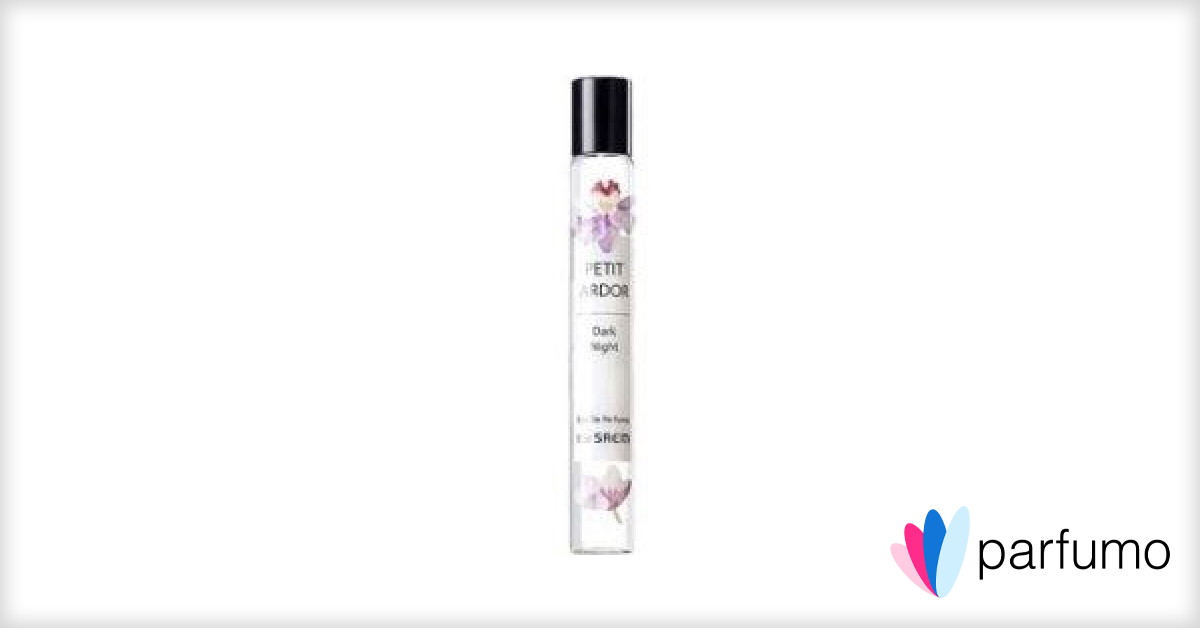 Petit Ardor - Dark Night by the SAEM » Reviews & Perfume Facts