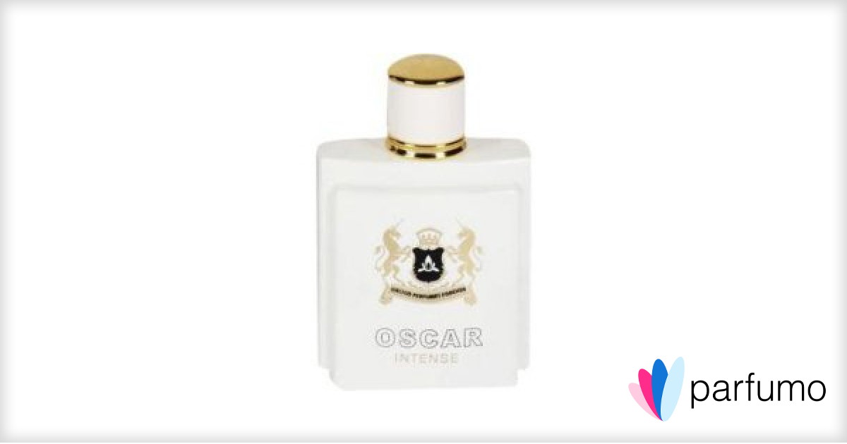 Oscar Intense by Rotana Perfumes » Reviews & Perfume Facts
