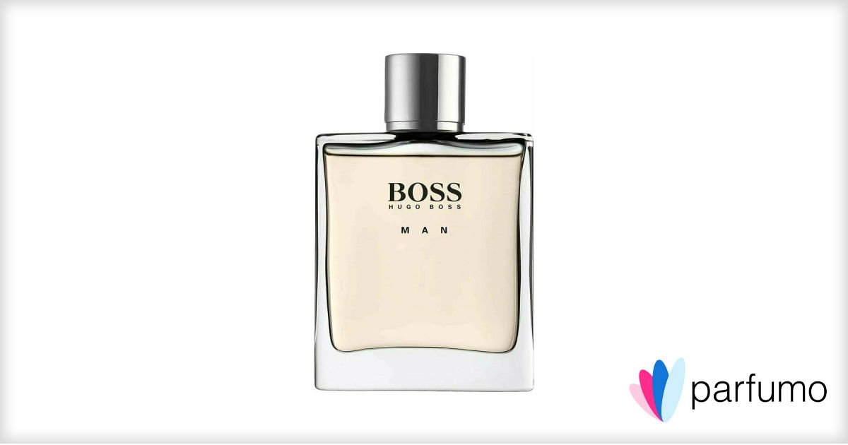 Boss Man Boss Orange Man von Hugo Boss Eau de Toilette Meinungen Duftbeschreibung