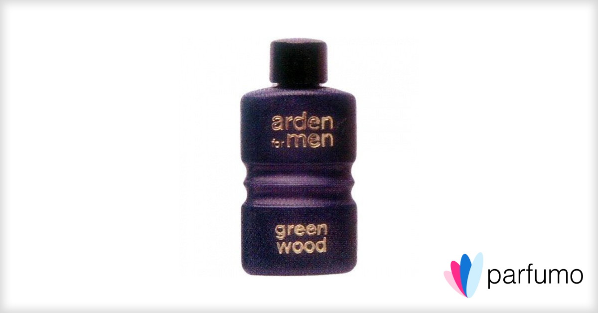 Arden for Men - Greenwood by Elizabeth Arden (Eau de Toilette ...