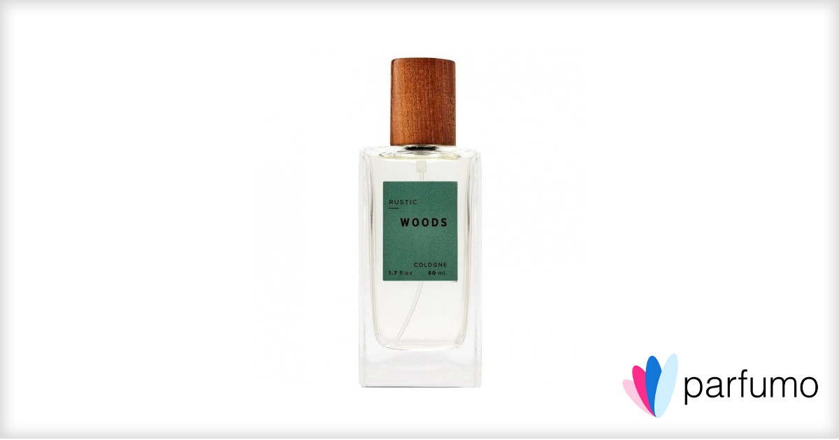 Rustic Woods by Good Chemistry (Cologne) » Reviews & Perfume Facts