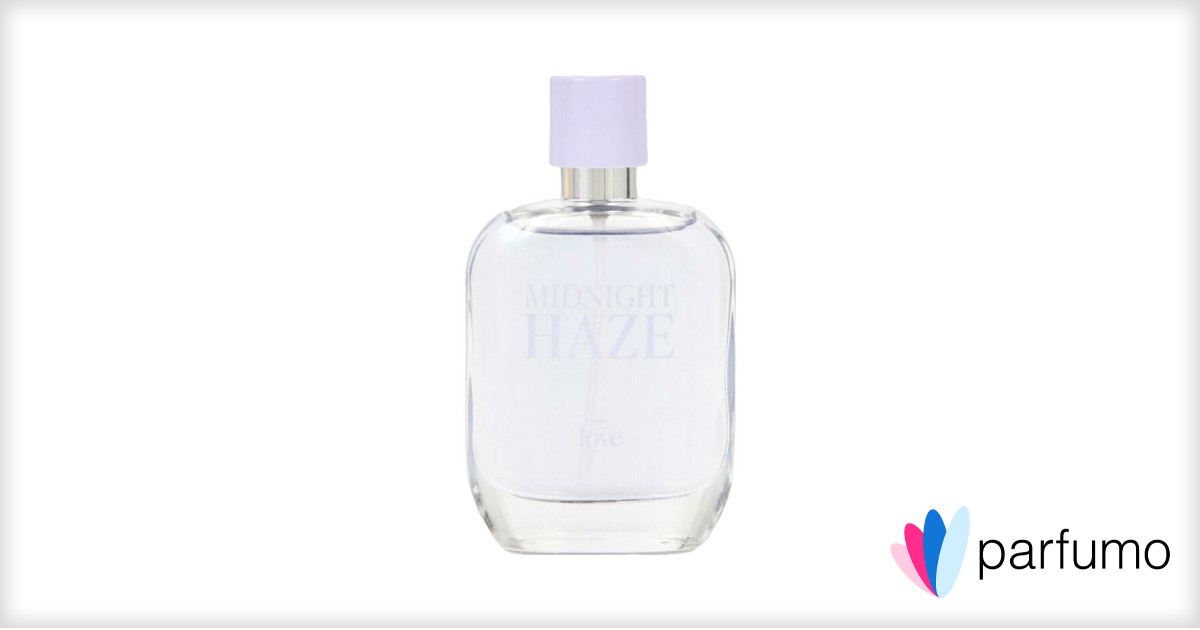 Love Midnight Haze by Primark » Reviews & Perfume Facts