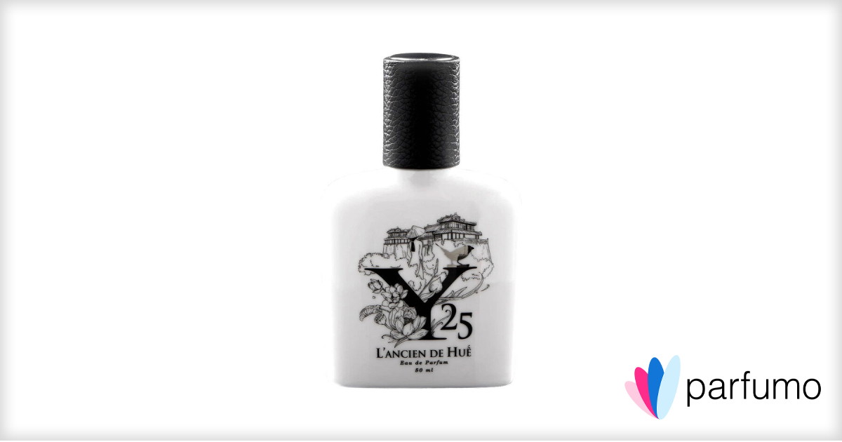 L'ancien de Hue by Y25 » Reviews & Perfume Facts