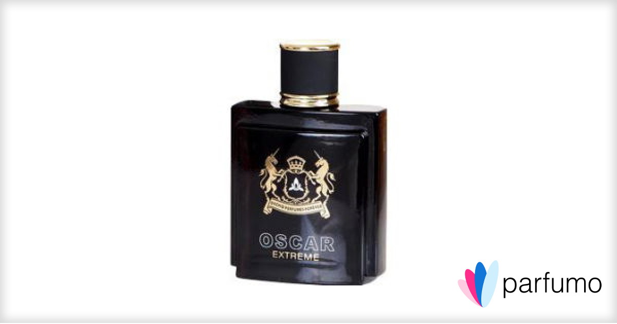 Oscar Extreme by Rotana Perfumes » Reviews & Perfume Facts
