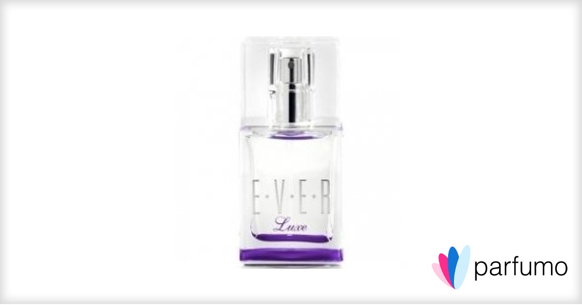 Ever Luxe by Tru Fragrance » Reviews & Perfume Facts
