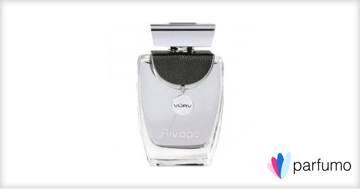 Rivage for Men by Vûrv » Reviews & Perfume Facts