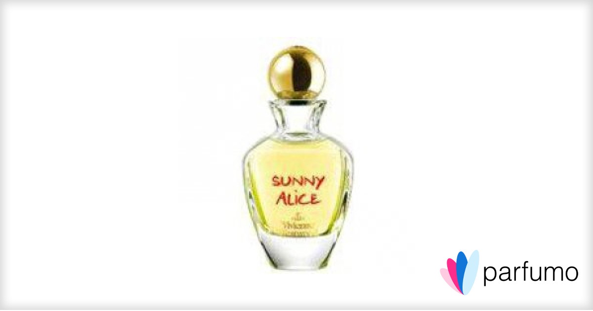 Sunny Alice by Vivienne Westwood » Reviews & Perfume Facts