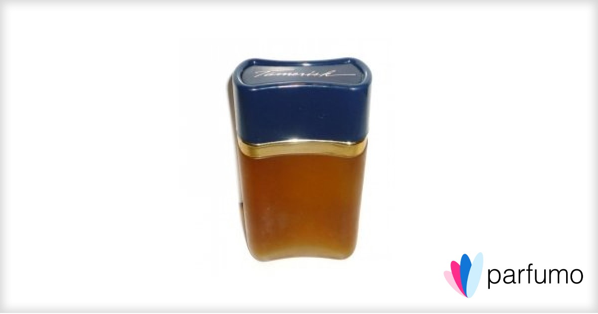 Tamerisk by Mary Kay » Reviews & Perfume Facts