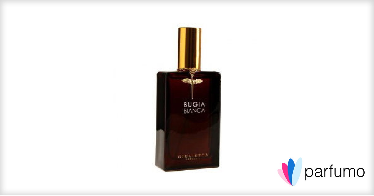 Bugia Bianca by Giulietta Capuleti » Reviews & Perfume Facts
