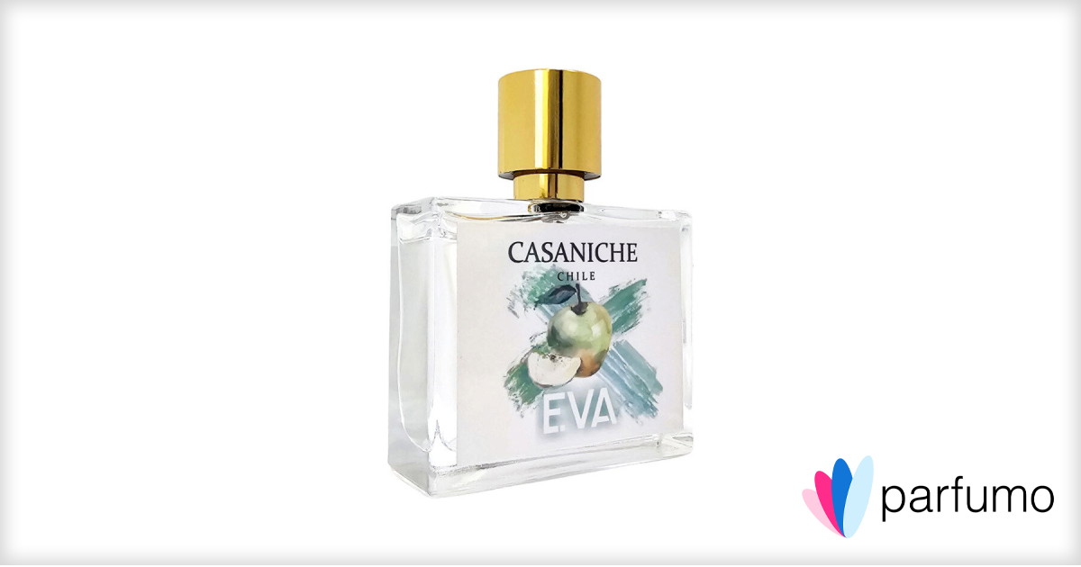 Eva by Casaniche » Reviews & Perfume Facts