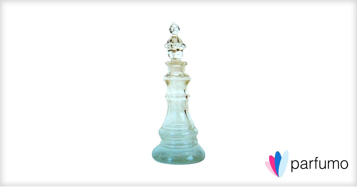 Strategy by Mary Chess (Perfume) » Reviews & Perfume Facts