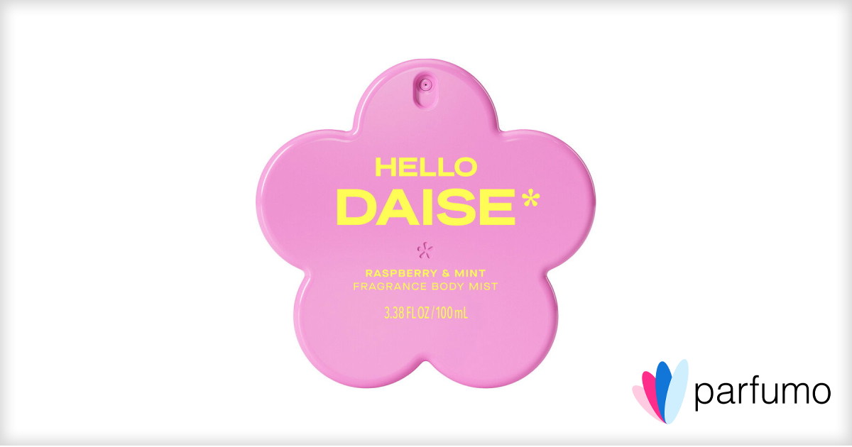 Hello von Daise » Meinungen & Duftbeschreibung