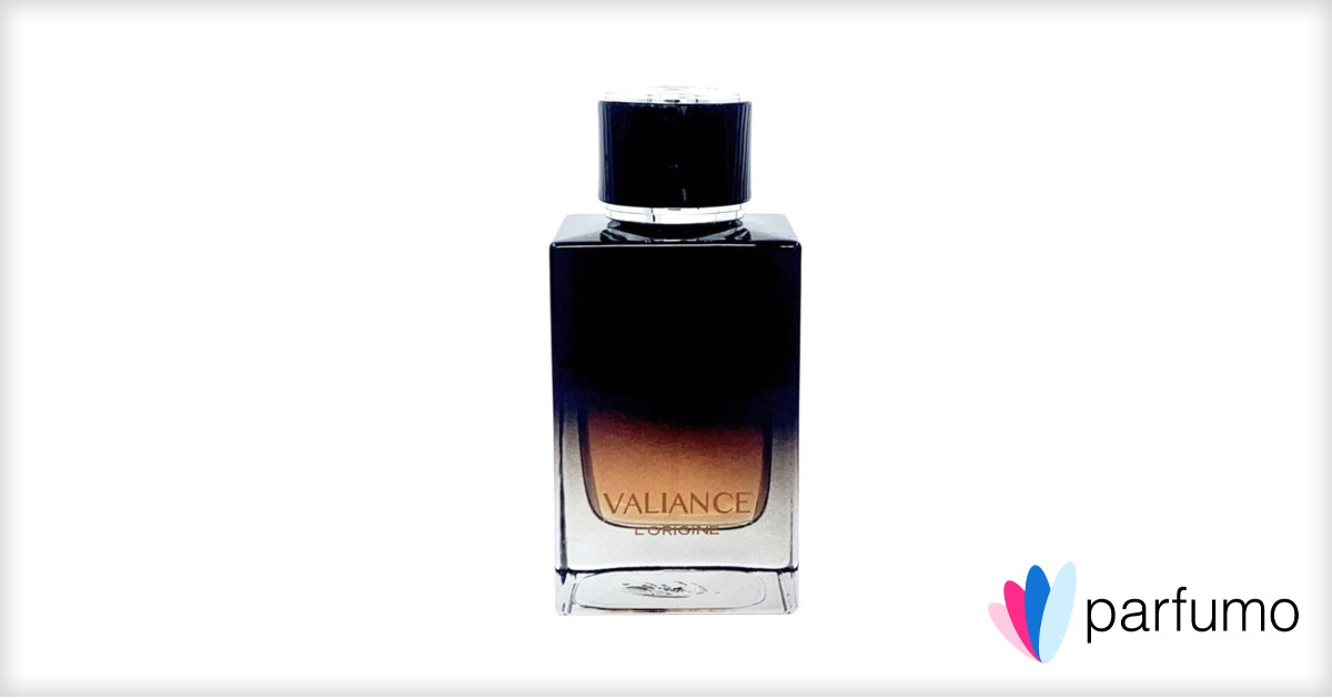 L'Origine Valiance by Fragrance World » Reviews & Perfume Facts