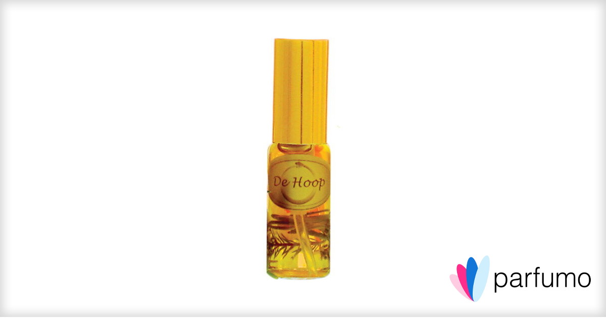 De Hoop by African Aromatics / House of Mir » Reviews & Perfume Facts