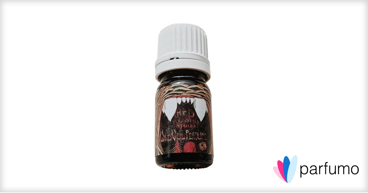 Red Riding Hood by Wild Veil Perfume (Perfume Oil) » Reviews & Perfume ...