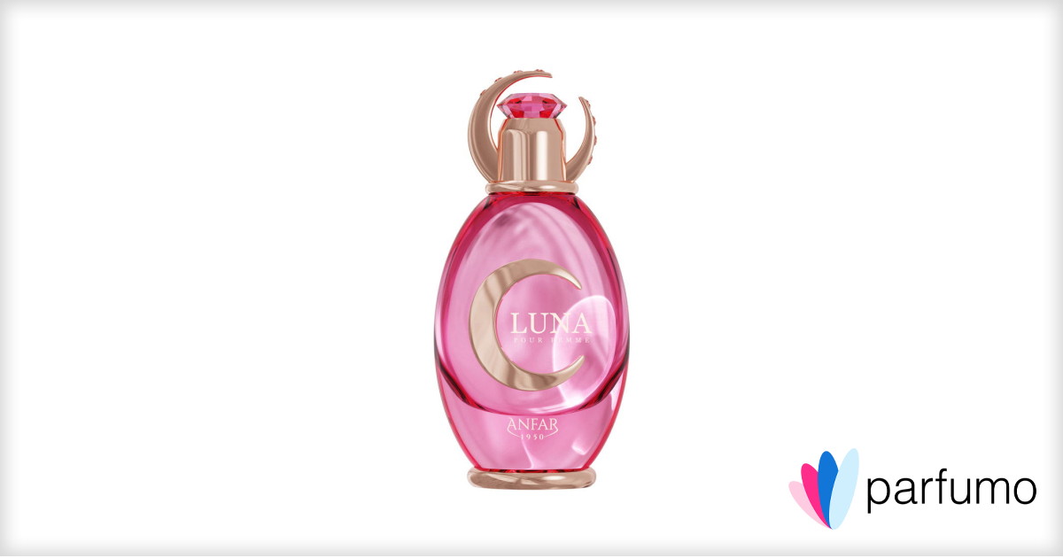 Luna by Anfar » Reviews & Perfume Facts