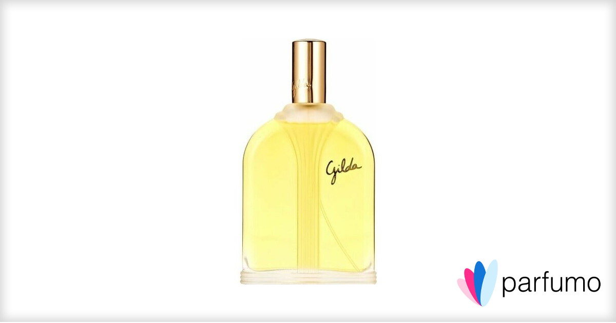 Gilda by Pierre Wulff (Eau de Parfum) » Reviews & Perfume Facts