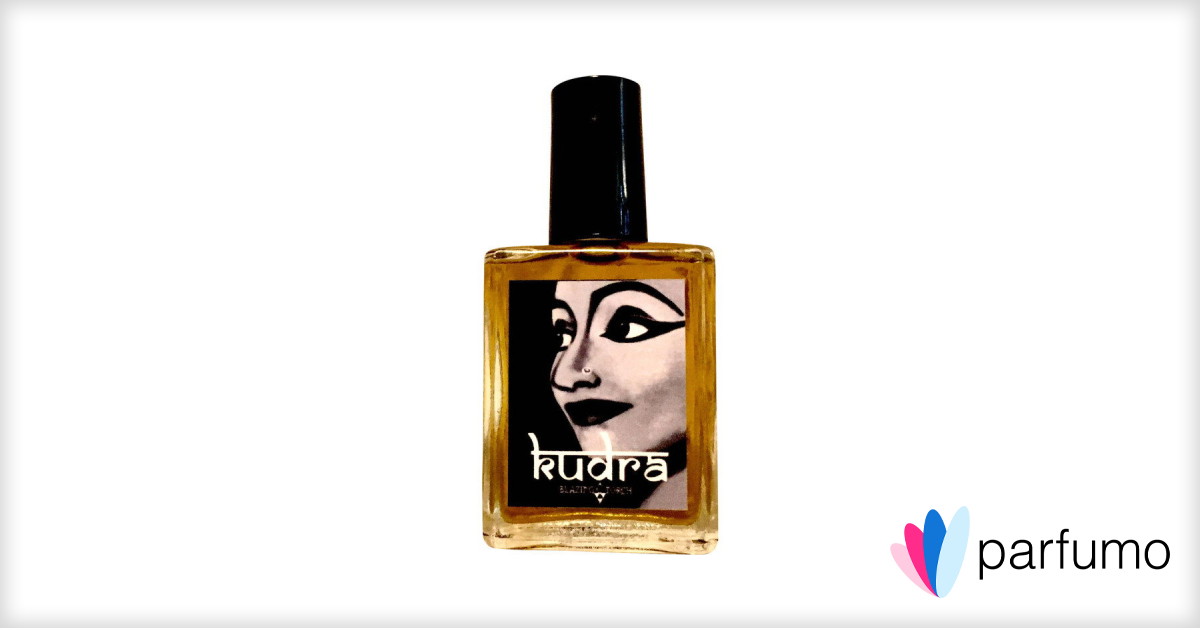 Kudra by Blazing Torch » Reviews & Perfume Facts