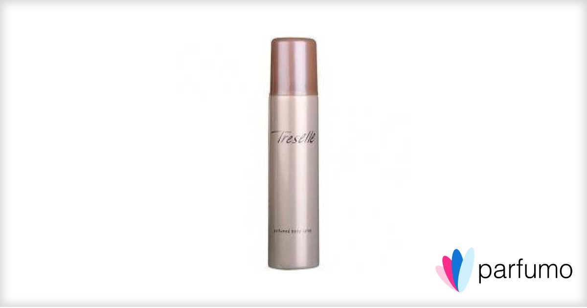 Treselle by Avon (Body Spray) » Reviews & Perfume Facts