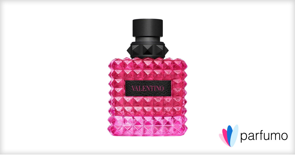 Valentino - Donna Born In Roma Extradose » Reviews & Perfume Facts