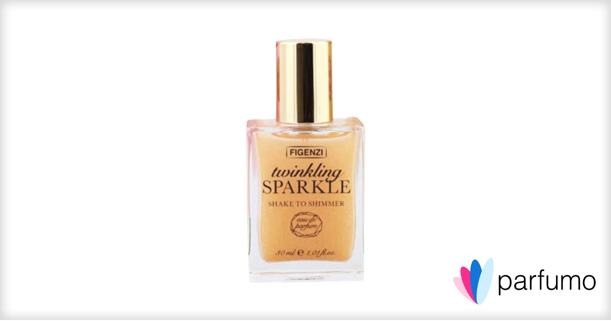 Twinkling Sparkle by Figenzi » Reviews & Perfume Facts