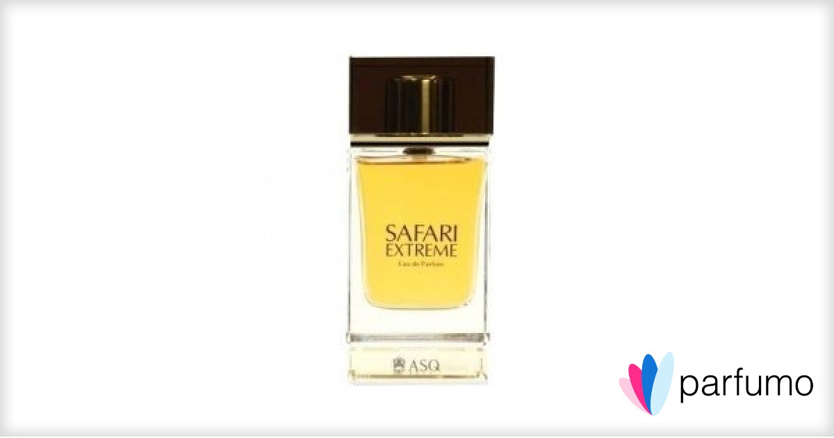 Safari Extreme by Abdul Samad Al Qurashi » Reviews & Perfume Facts