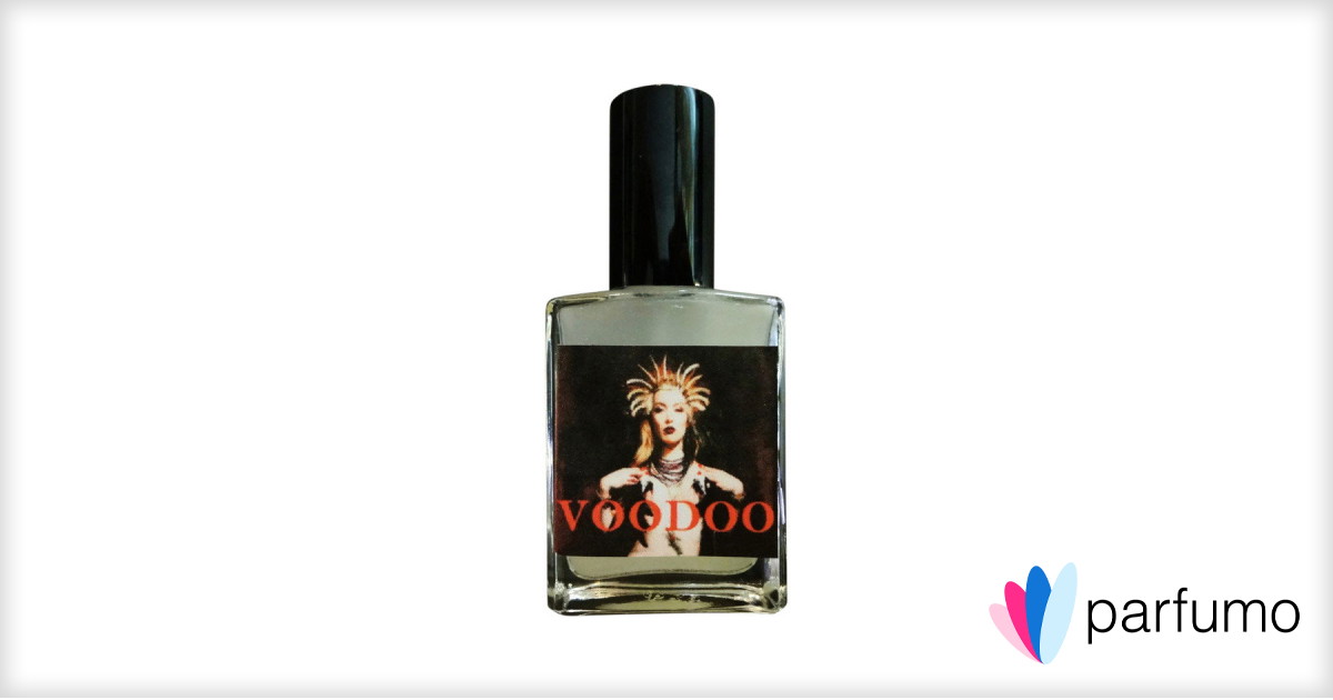 Voodoo by Red Deer Grove » Reviews & Perfume Facts