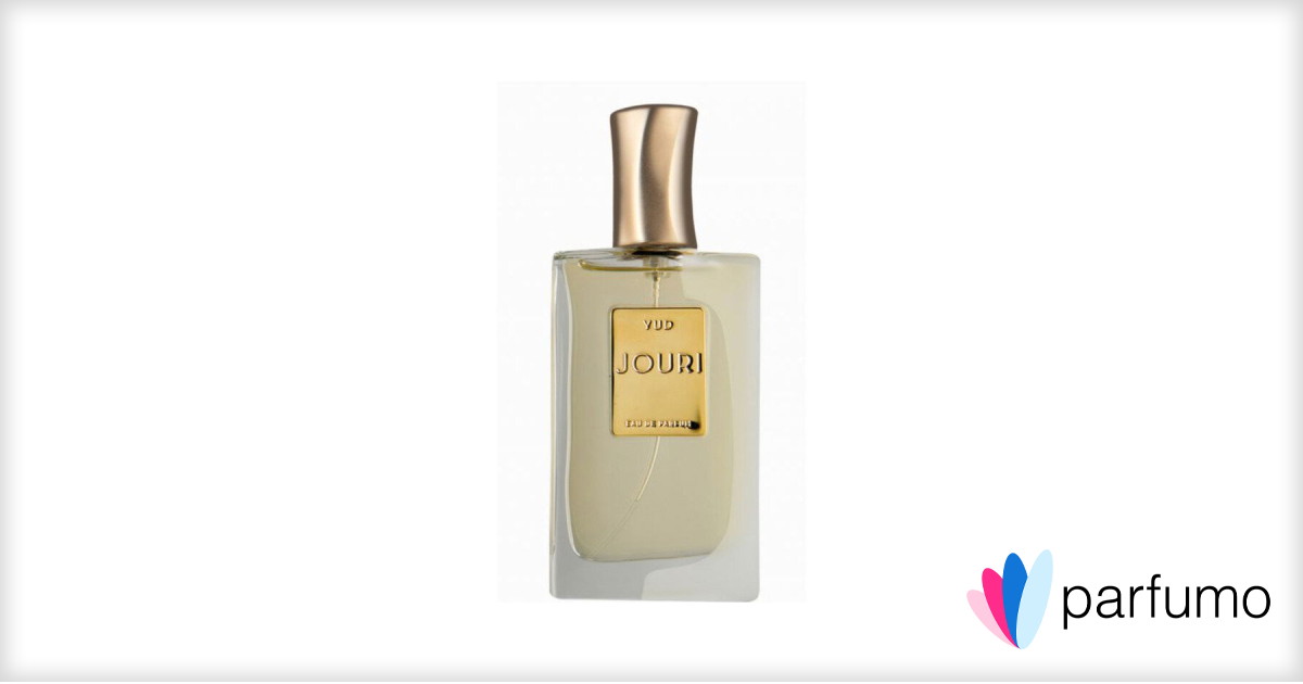 Yud by Jouri » Reviews & Perfume Facts