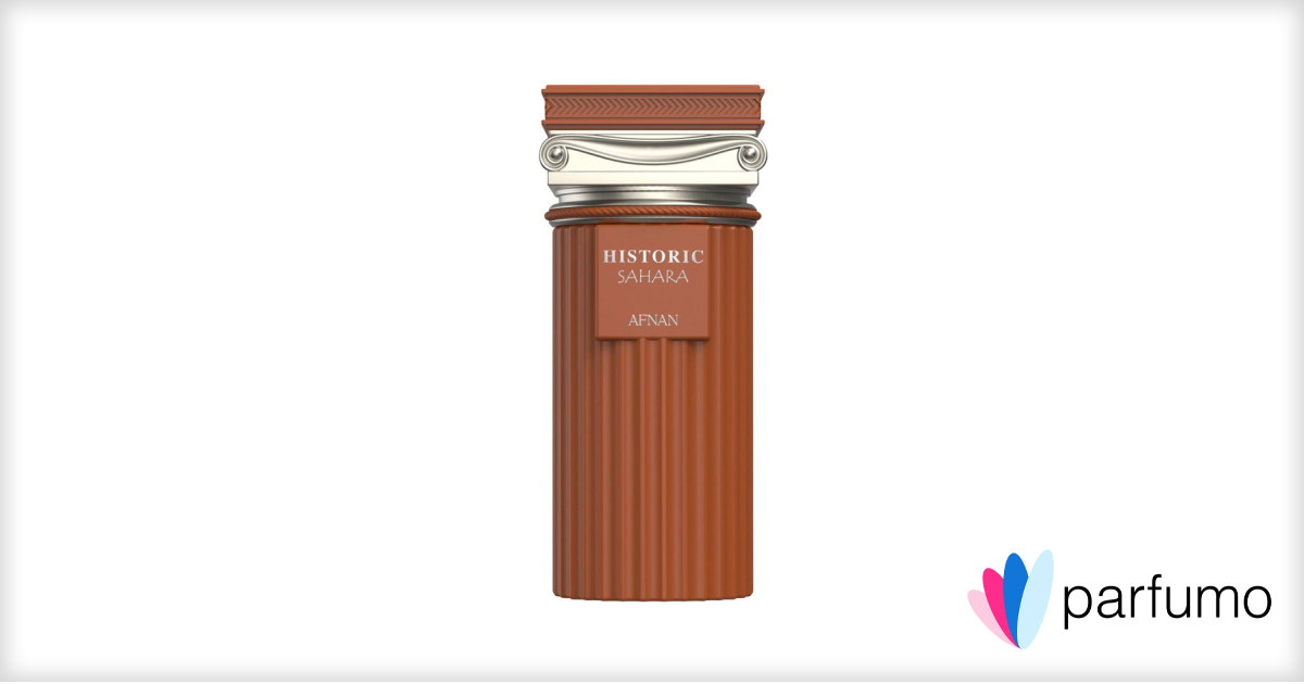 Sahara by Afnan Perfumes » Reviews & Perfume Facts