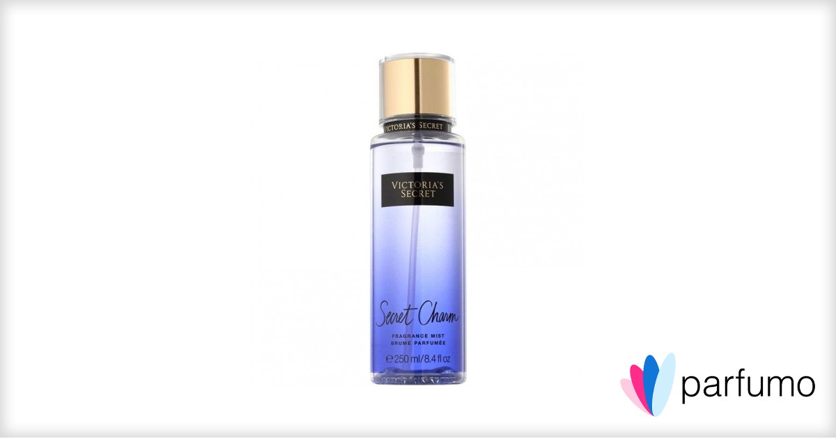 Secret Charm by Victoria's Secret (Fragrance Mist) » Reviews & Perfume ...