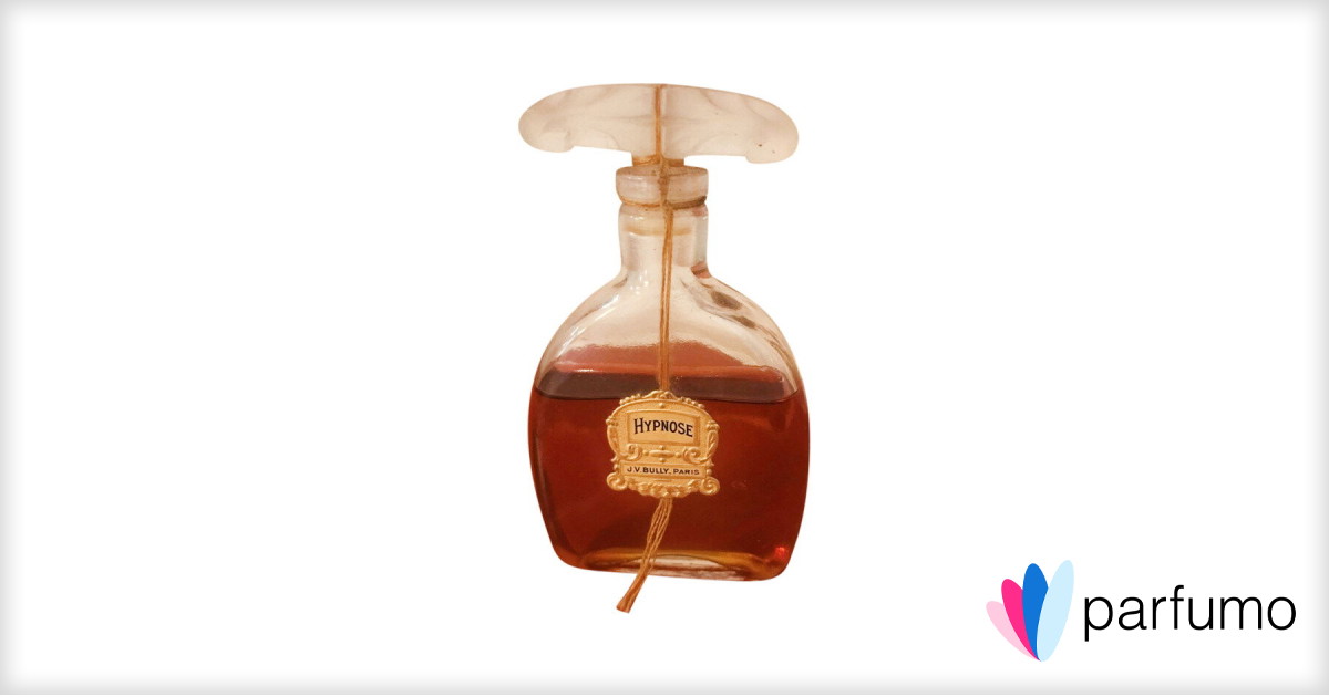 Hypnose by Jean-Vincent Bully » Reviews & Perfume Facts