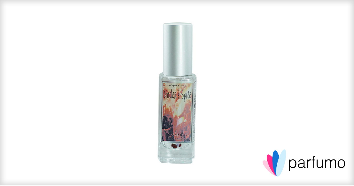 Cinder & Spice by Wylde Ivy » Reviews & Perfume Facts