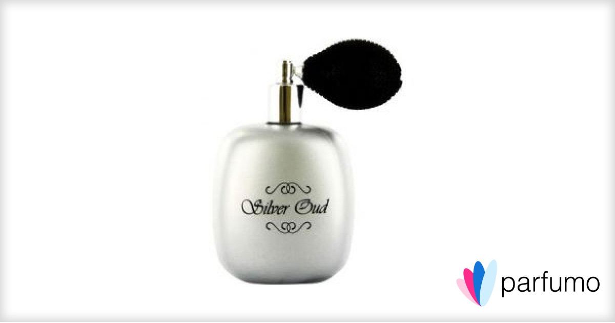 Silver Oud by Zohoor Alreef / Le Verger Shop » Reviews & Perfume Facts