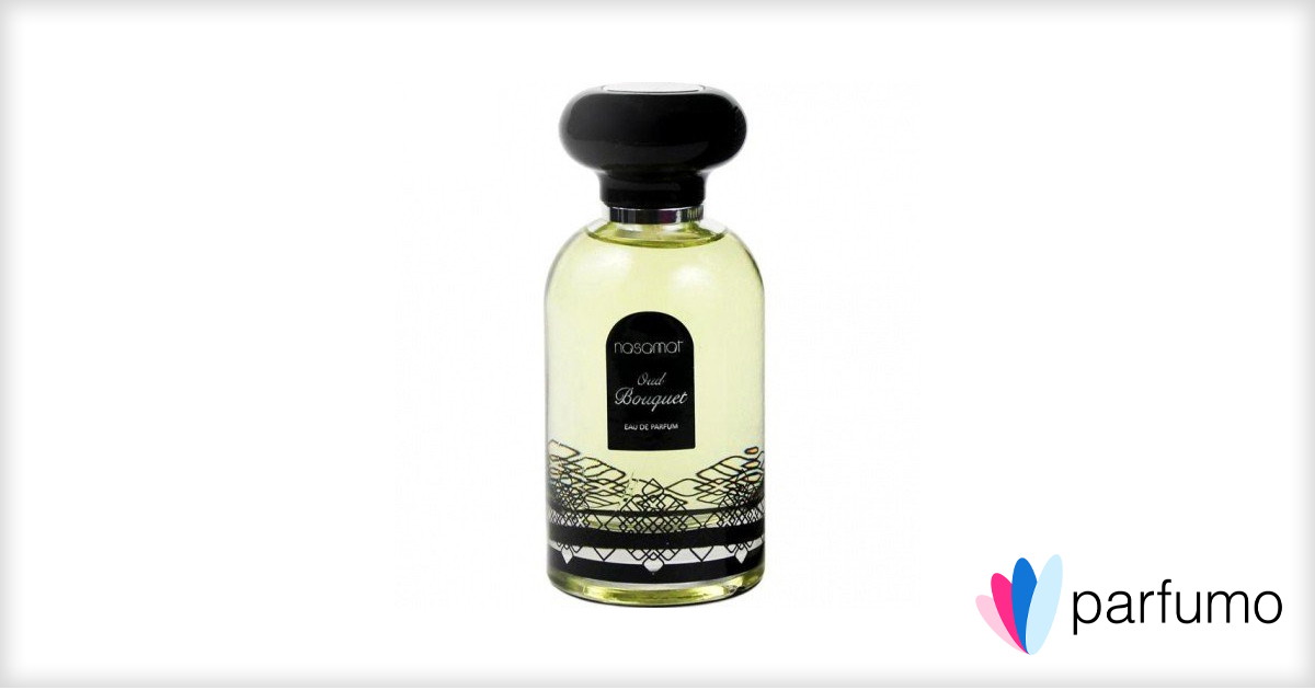 Oud Bouquet by Nasamat » Reviews & Perfume Facts
