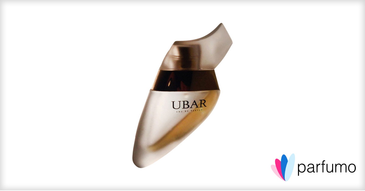 Ubar 1995 von Amouage » Meinungen & Duftbeschreibung