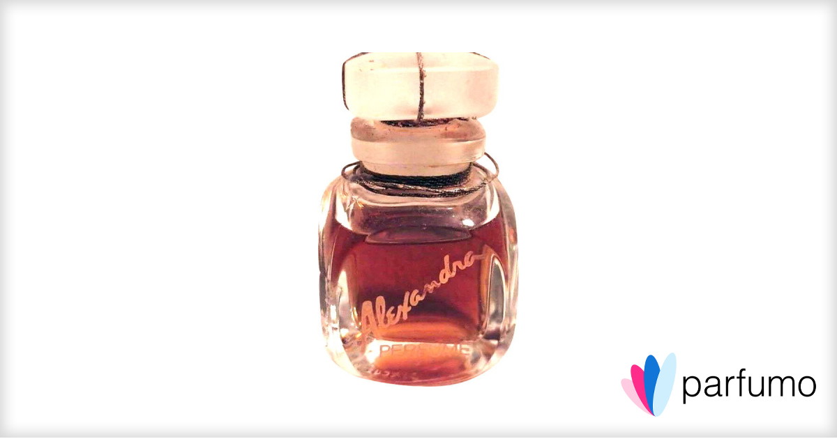 Alexandra 1978 Perfume by Alexandra de Markoff » Reviews & Perfume Facts