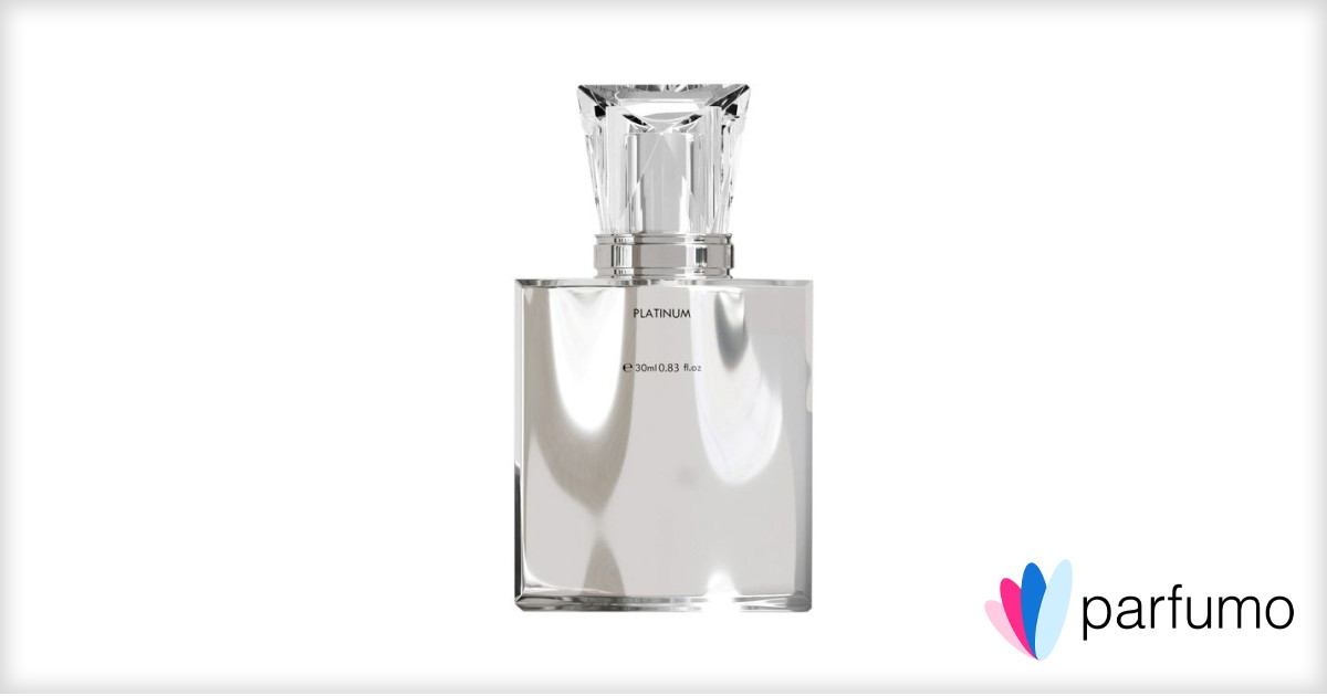 Platinum by Eloi Coco » Reviews & Perfume Facts