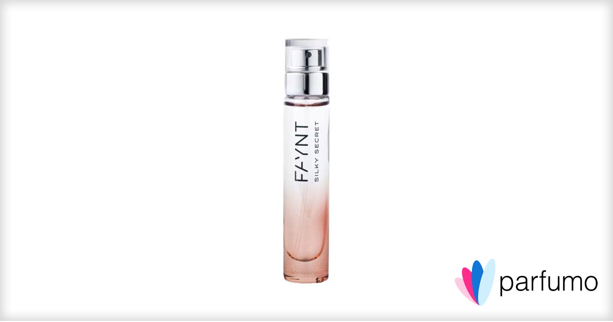 Silky Secret by Faynt » Reviews & Perfume Facts
