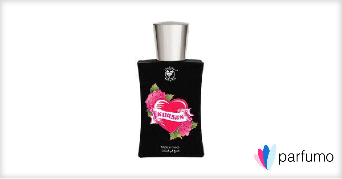 Kursan by Mikyajy » Reviews & Perfume Facts