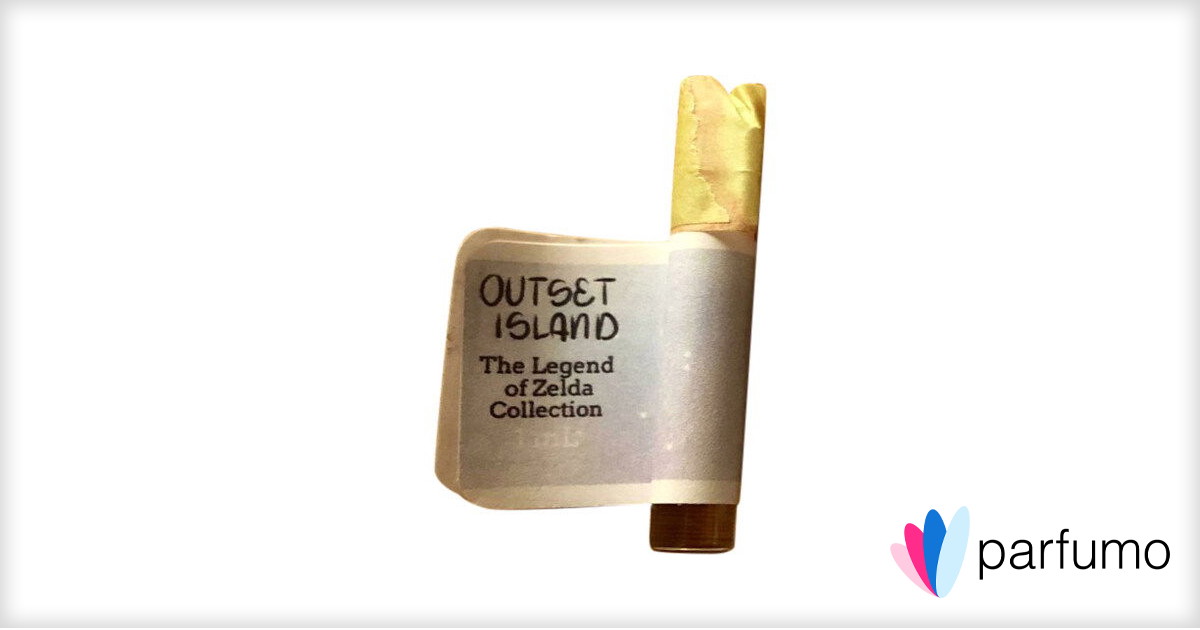 The Legend of Zelda Collection - Outset Island by Area of Effect ...