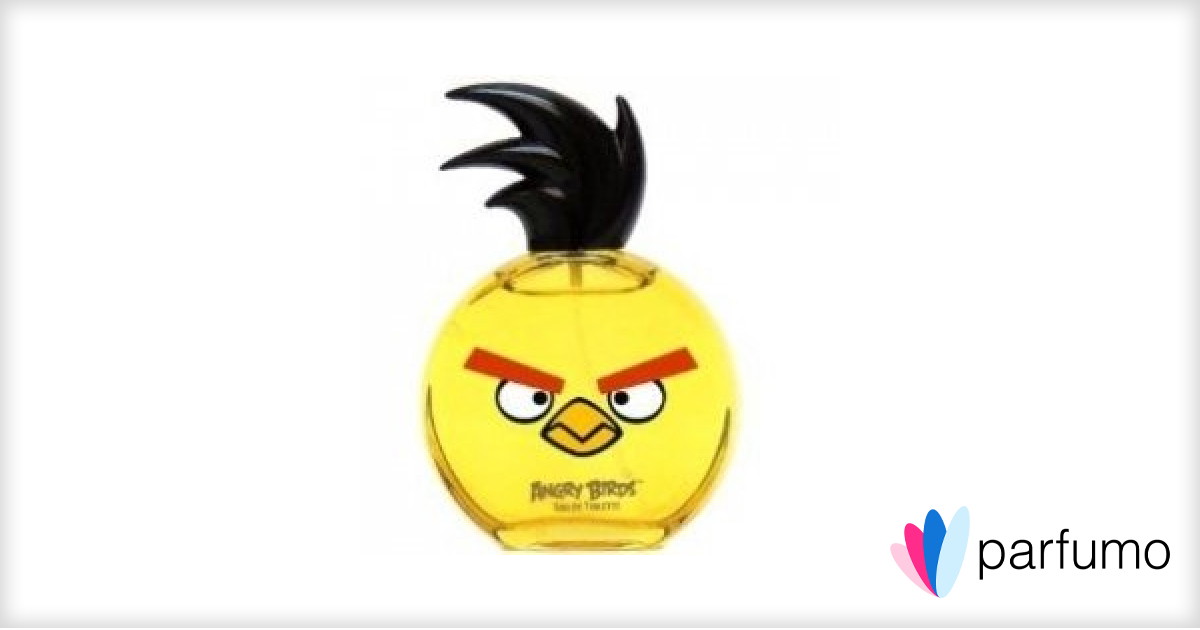 Yellow Bird von Air-Val International » Meinungen & Duftbeschreibung