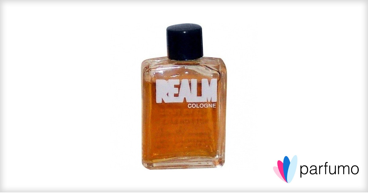 Realm by Germaine Monteil (Cologne) » Reviews & Perfume Facts