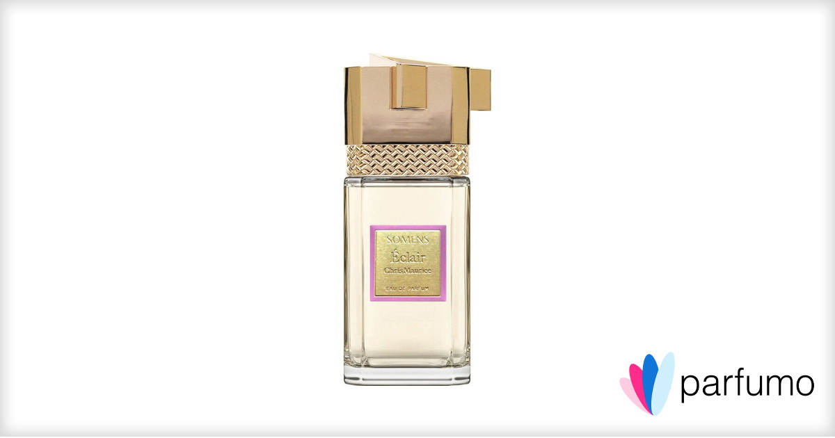 Éclair by Somens » Reviews & Perfume Facts